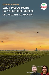 Curso virtual INTAGRI de Interpretación de Análisis de Suelos y Aguas - Información | Intagri S.C.